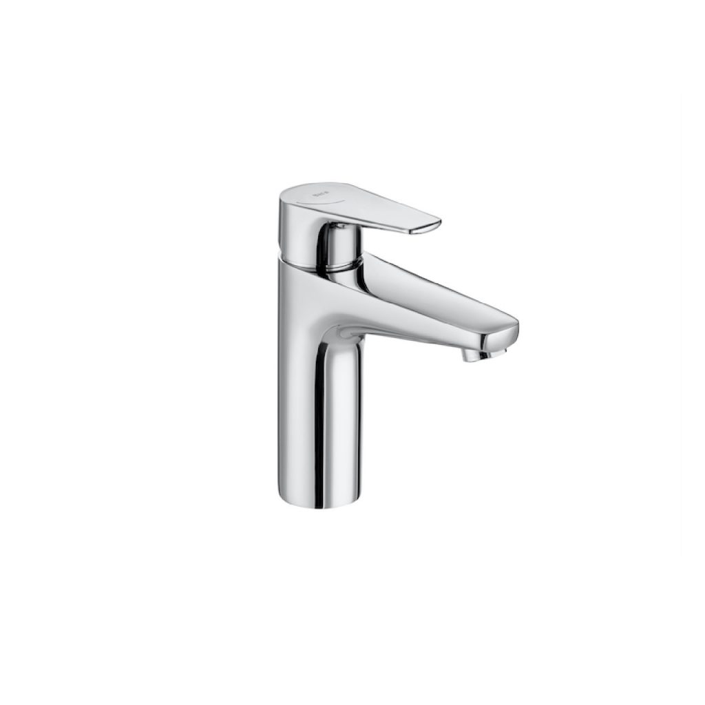 ROCA Grifo monomando Lavabo caño Mezzo ATLAS ️
