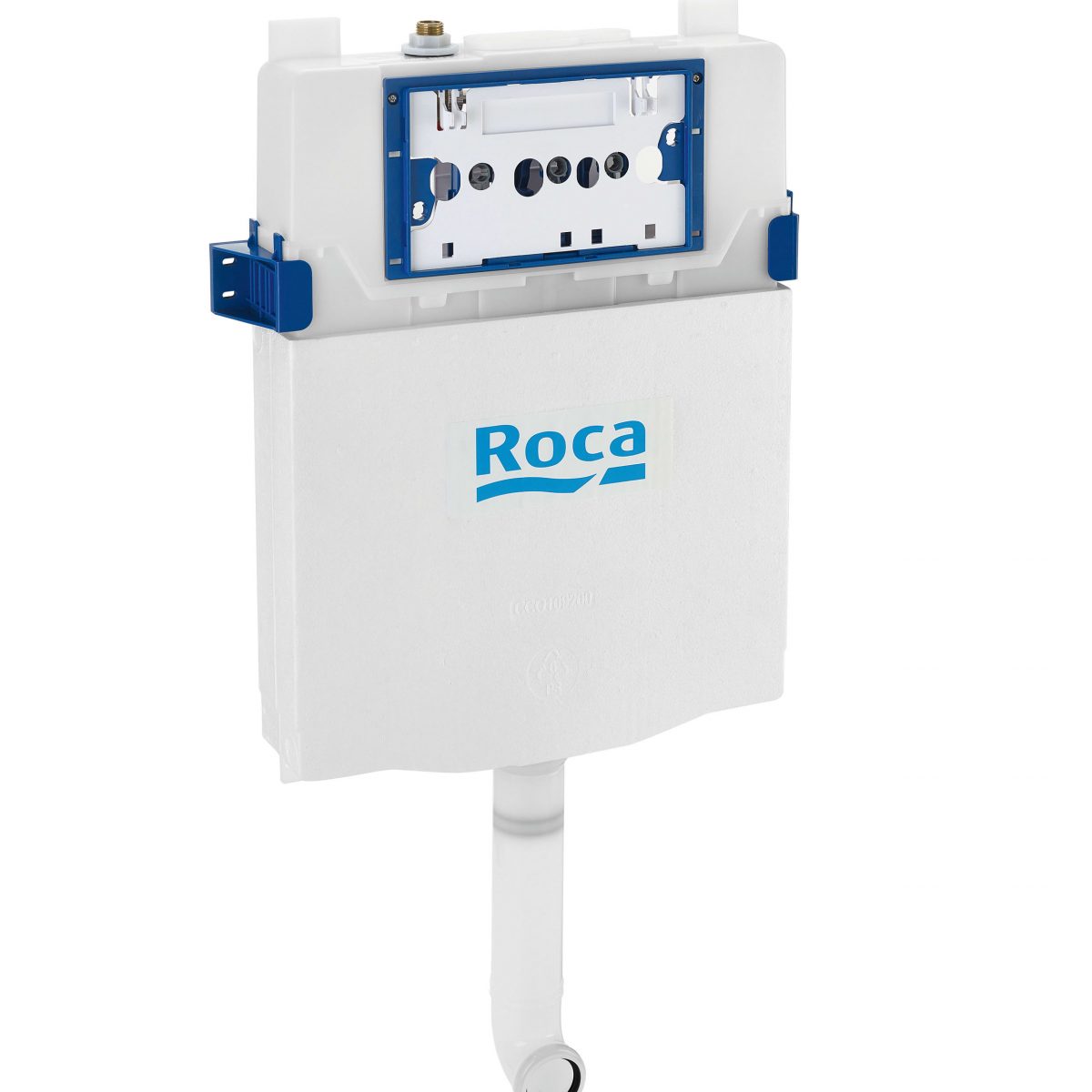 ROCA bastidor cisterna Duplo WC One Smart* ️